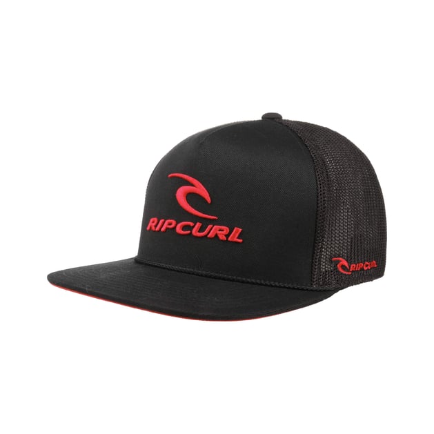 Rippy Team Trucker Cap by Rip Curl - 379,00 kr