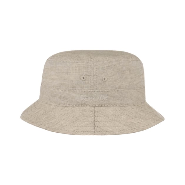 Ros Lin Bucket Fiskehatt by Stetson - 919,00 kr