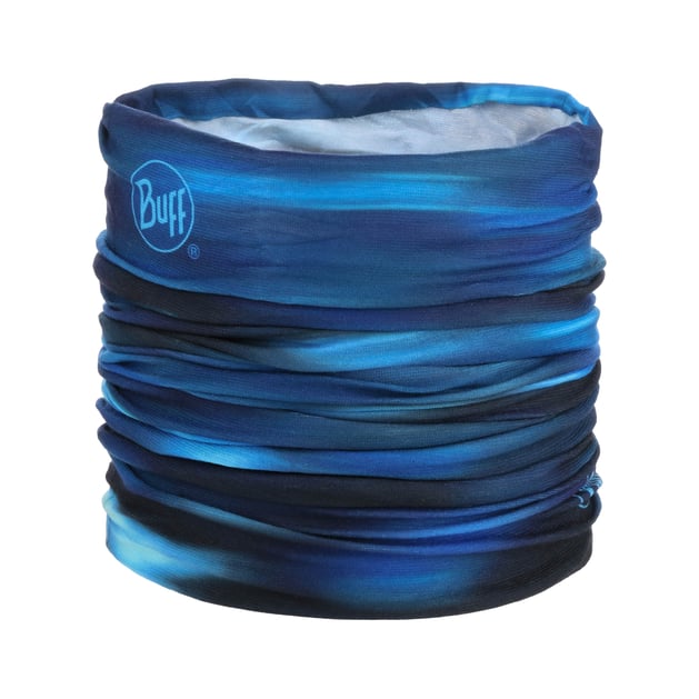 Shading Blue XL Multifunksjonsbandana by BUFF - 269,00 kr