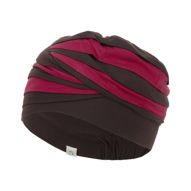 Shanti Caretech Turban by Christine Headwear - 769,00 kr