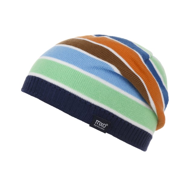 Stripes Kids Bomullslue by maximo - 119,00 kr