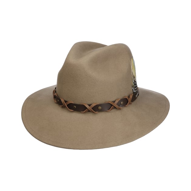 Tandooza Western VitaFelt Hatt by Stetson - 2799,00 kr