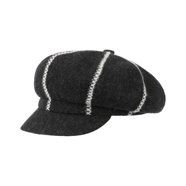 Ties That Bind Spitfire Newsboy Cap by Kangol - 689,00 kr